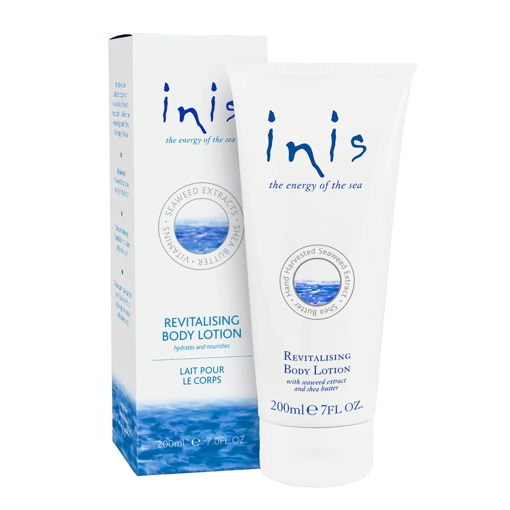 INIS HAND CREAM 7 FL OZ – mum & me mercantile