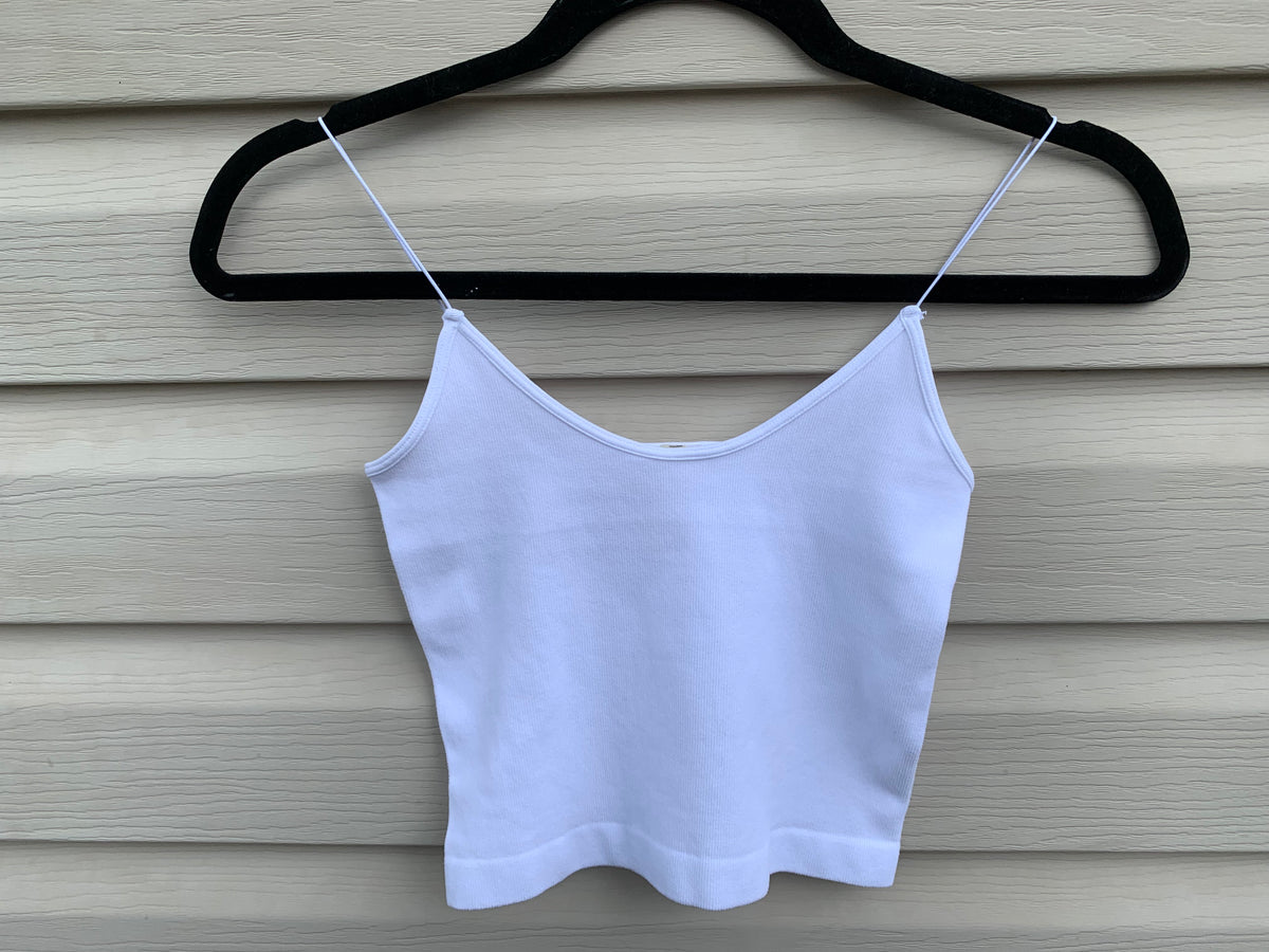 Yahaba Elastic Thin Strap Bra – mum & me mercantile